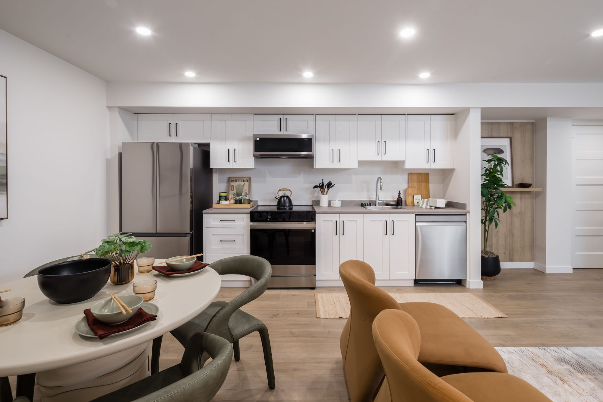 2026 PNE Prize Home unveiled in Surrey – CTVNews