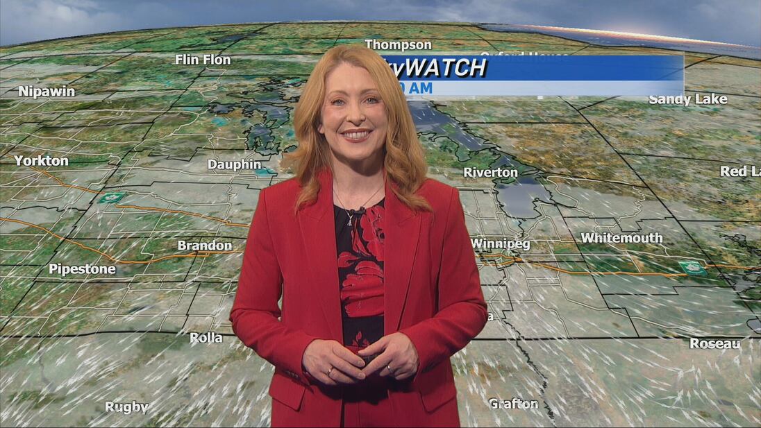 Colleen Bready - CTVNews