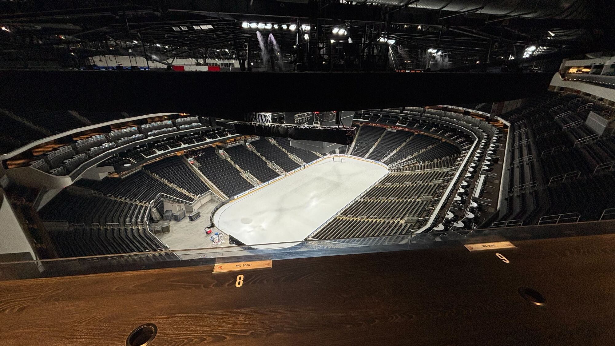 Rogers Place in Edmonton – CTVNews
