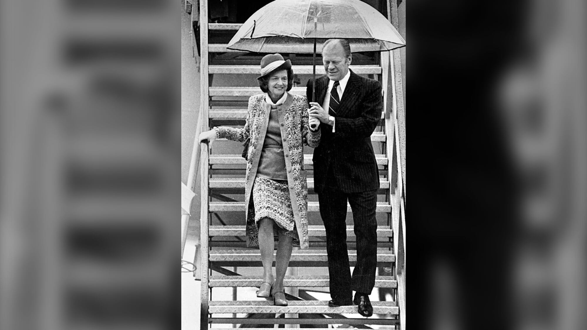 U.S. first lady fashion throughout the decades – CTVNews