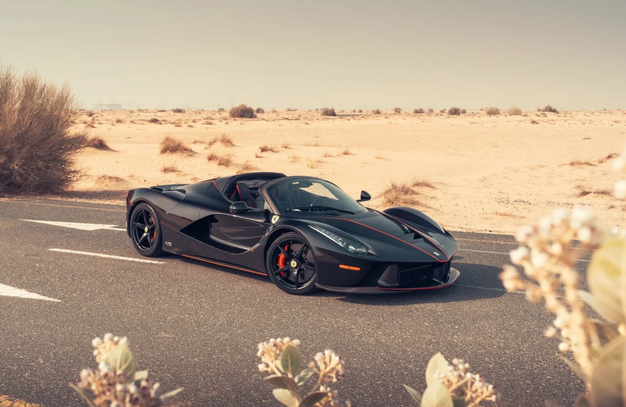 These are the most expensive cars featured in 2025 RM Sotheby’s ...