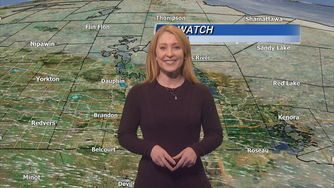 Colleen Bready - CTVNews