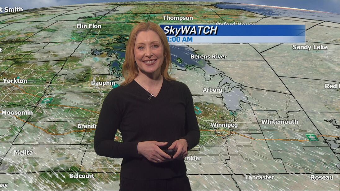Colleen Bready - CTVNews