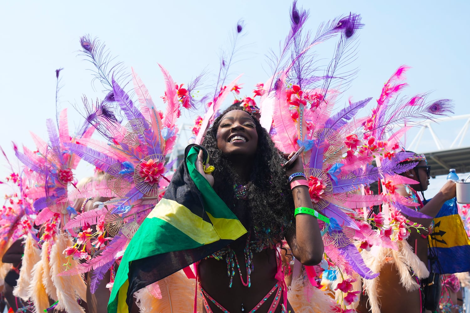 2025 Toronto Caribbean Carnival Grand Parade – CTVNews