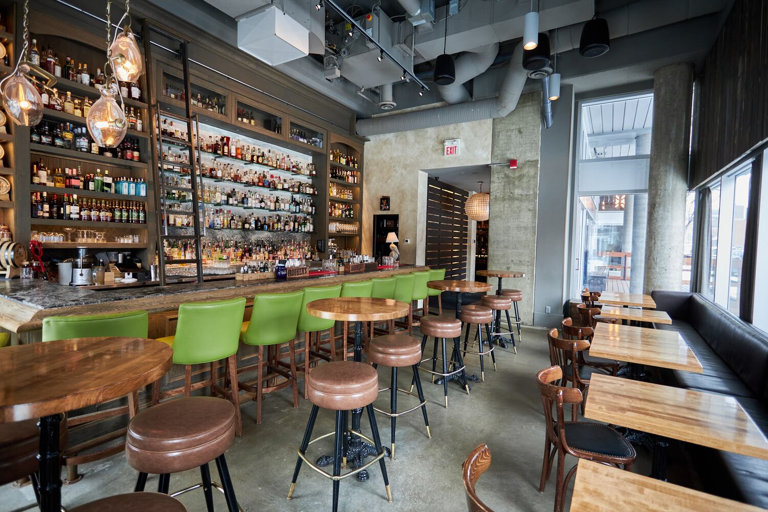 Canada's best bars? New ranking lists top 50 – CTVNews