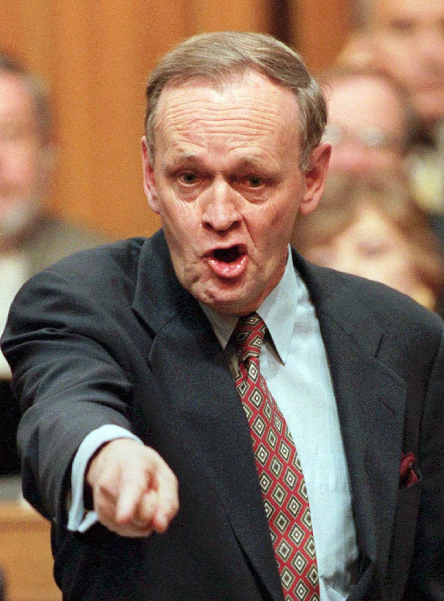 IN PHOTOS: Looking back on the 1995 Quebec referendum – CTVNews