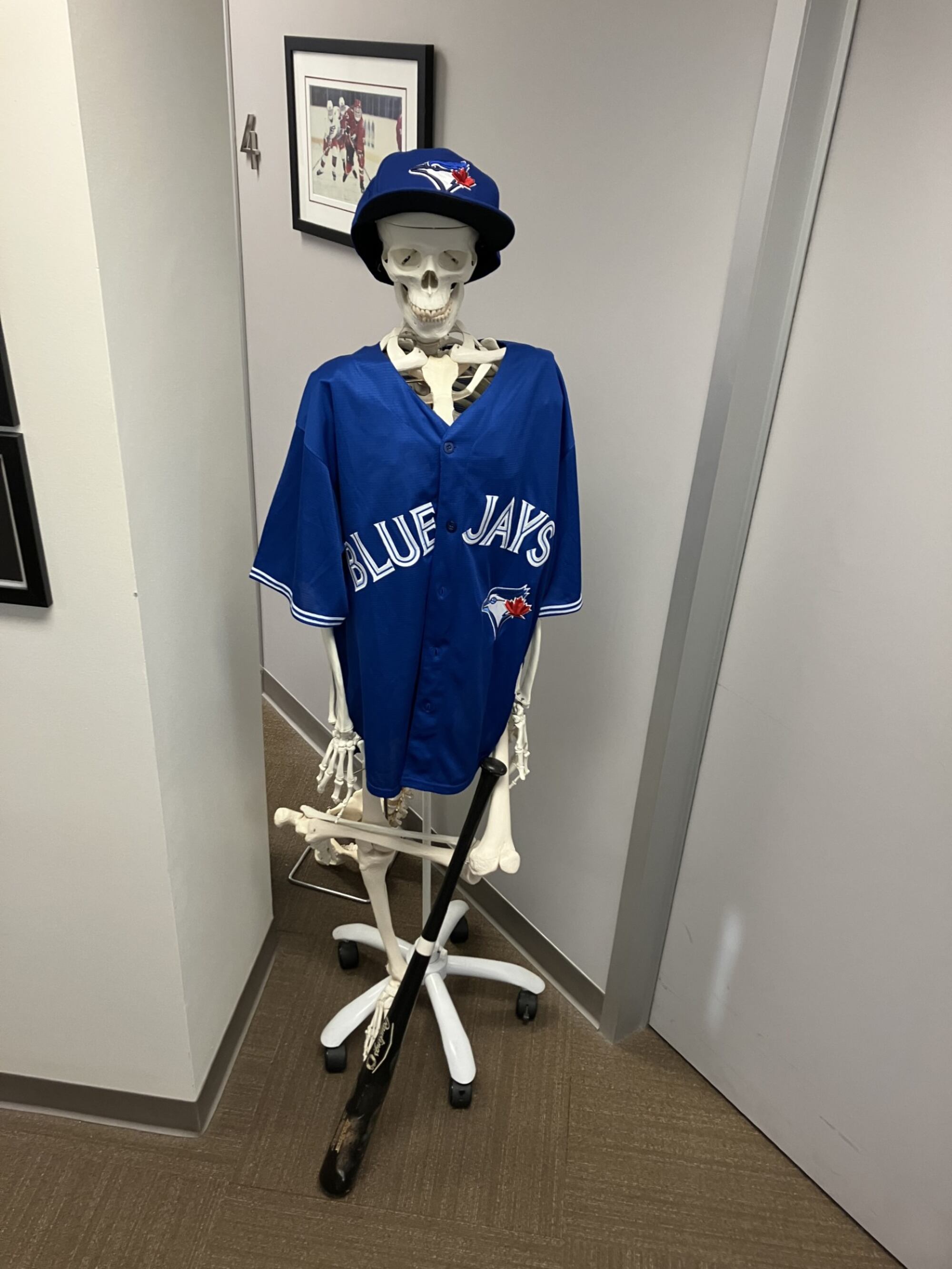 Blue Jays spirit! Show us what you've got! – CTVNews