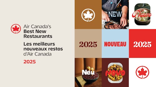 These are some of the best new restaurants in Canada, according to a ...