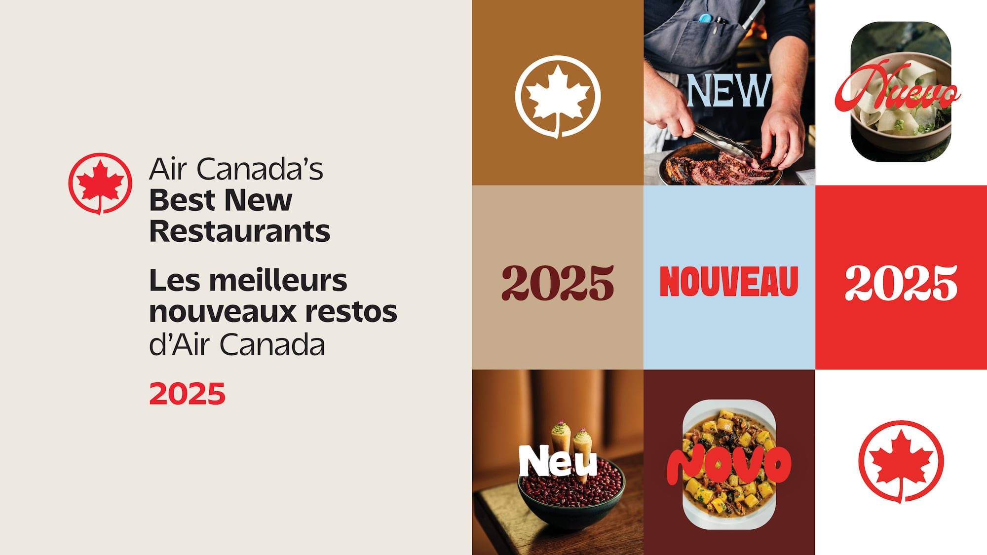 These are some of the best new restaurants in Canada, according to a ...