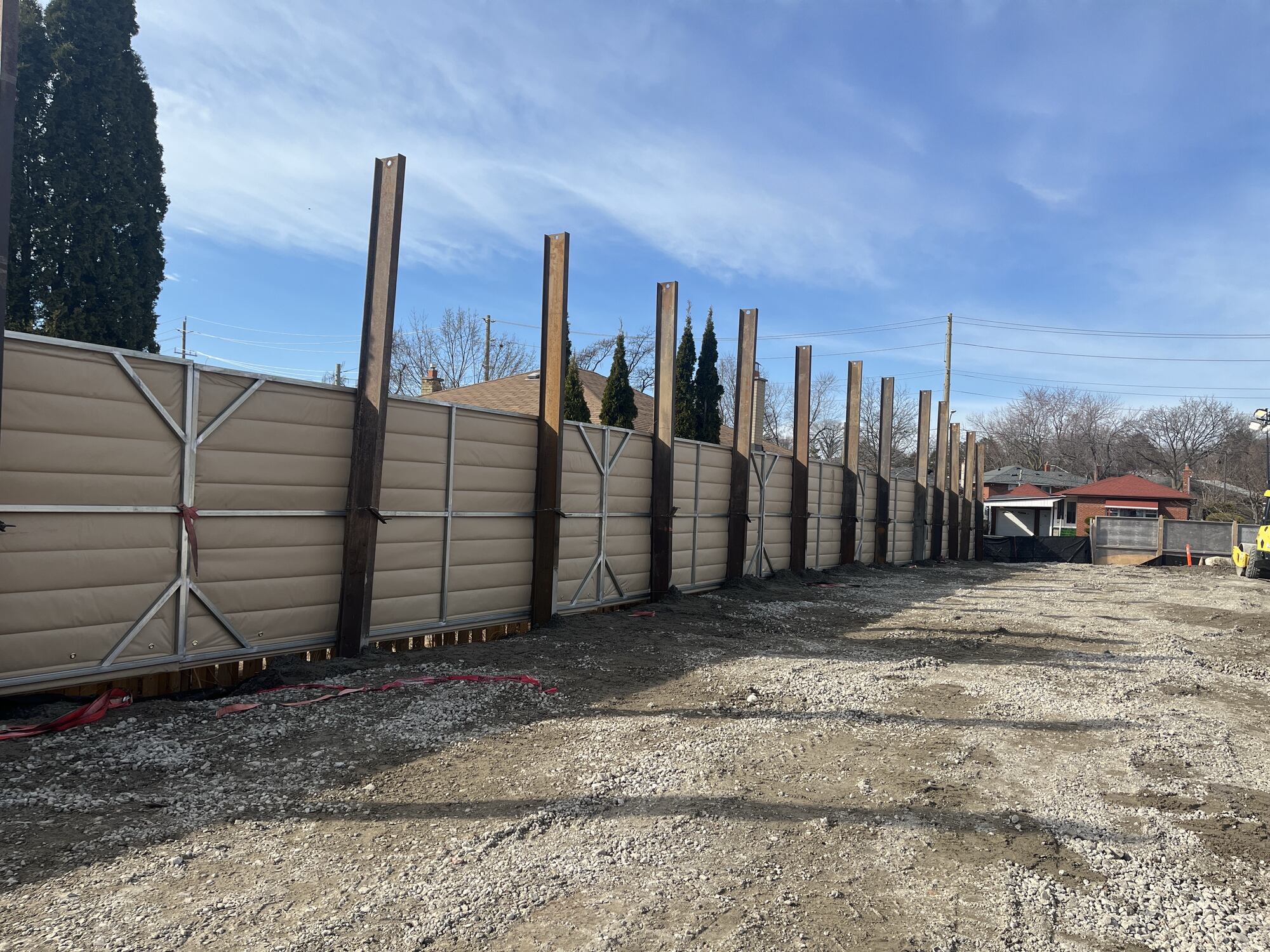 A new subway extension is being built in Scarborough. Here is a look at ...