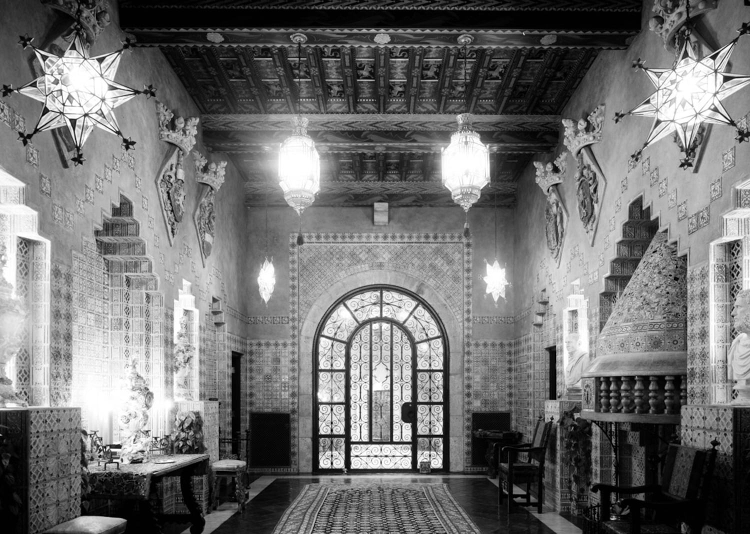 A look inside Trump's Mar-a-Lago estate – CTVNews