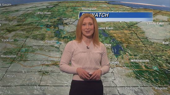 Colleen Bready - CTVNews