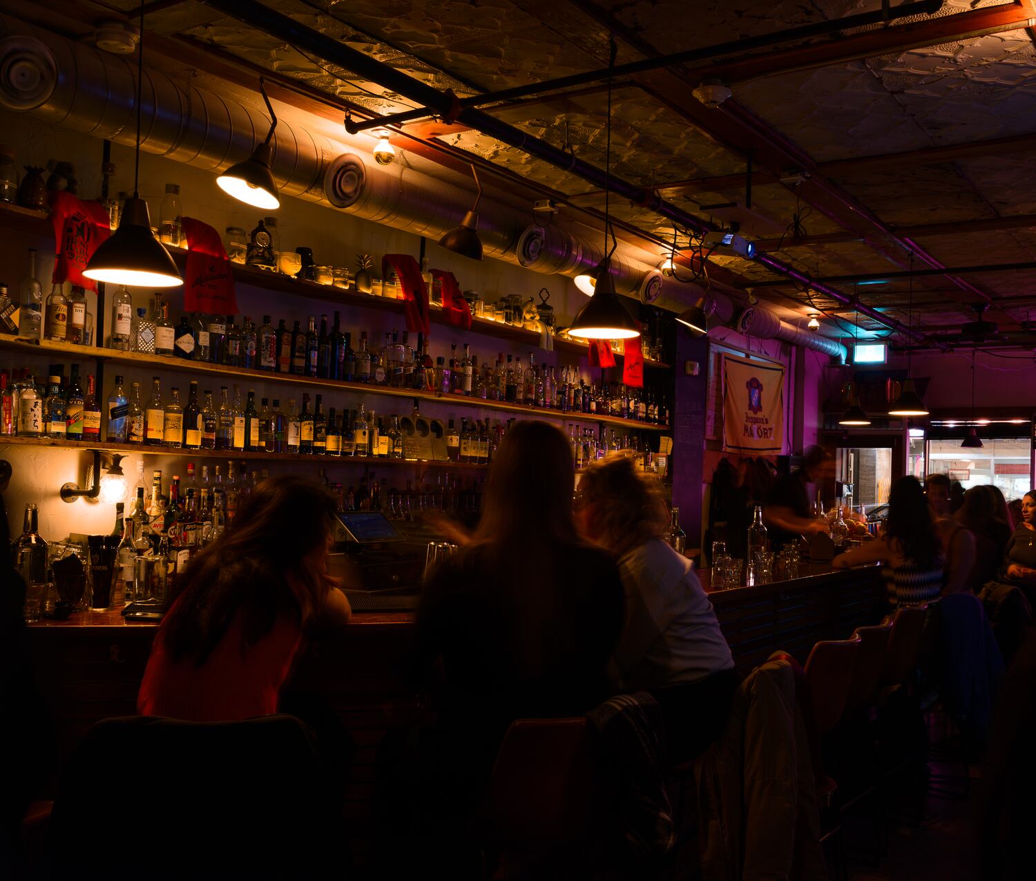 Canada's best bars? New ranking lists top 50 – CTVNews