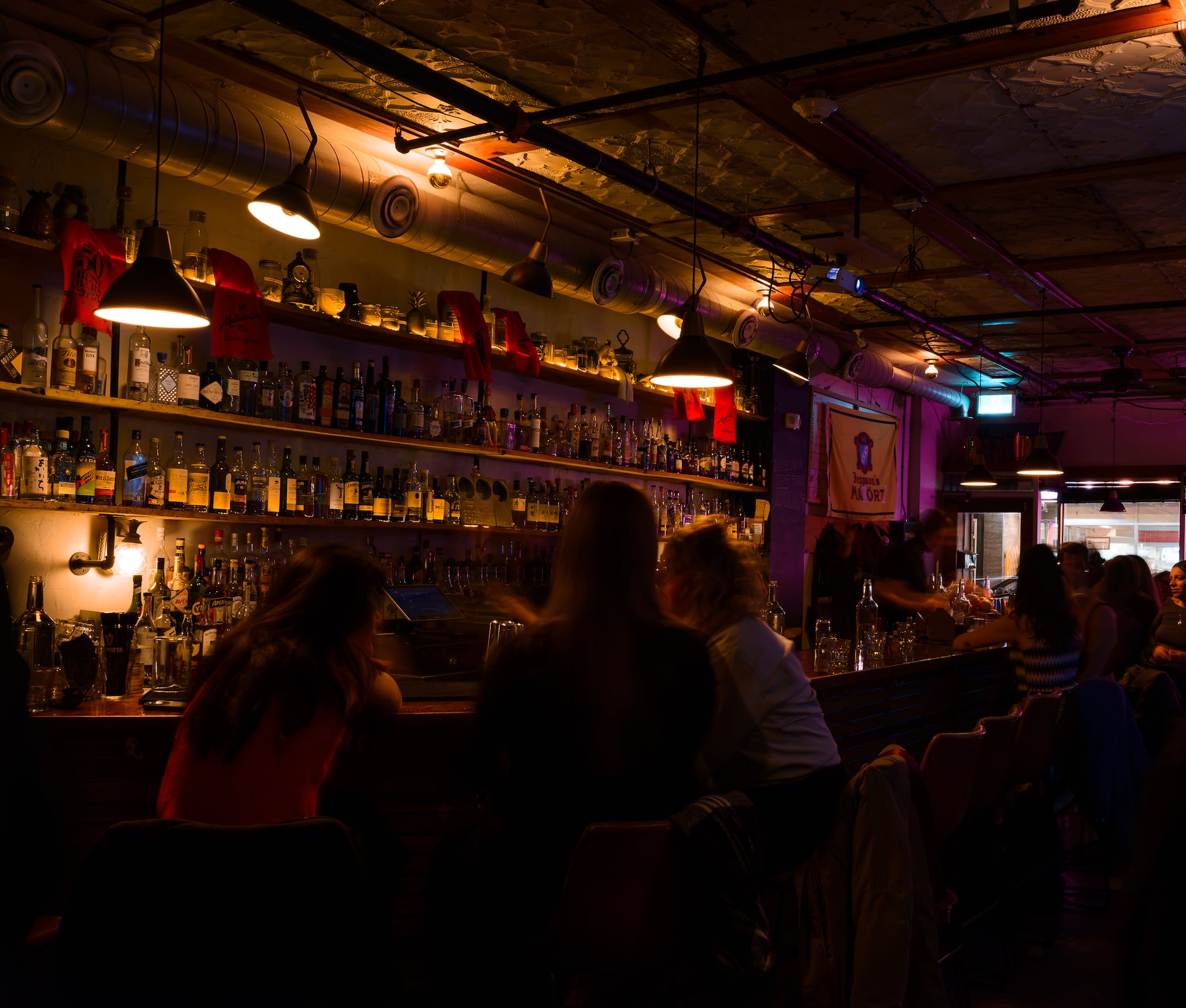 Canada's best bars? New ranking lists top 50 – CTVNews