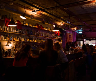 Canada's best bars? New ranking lists top 50 – CTVNews