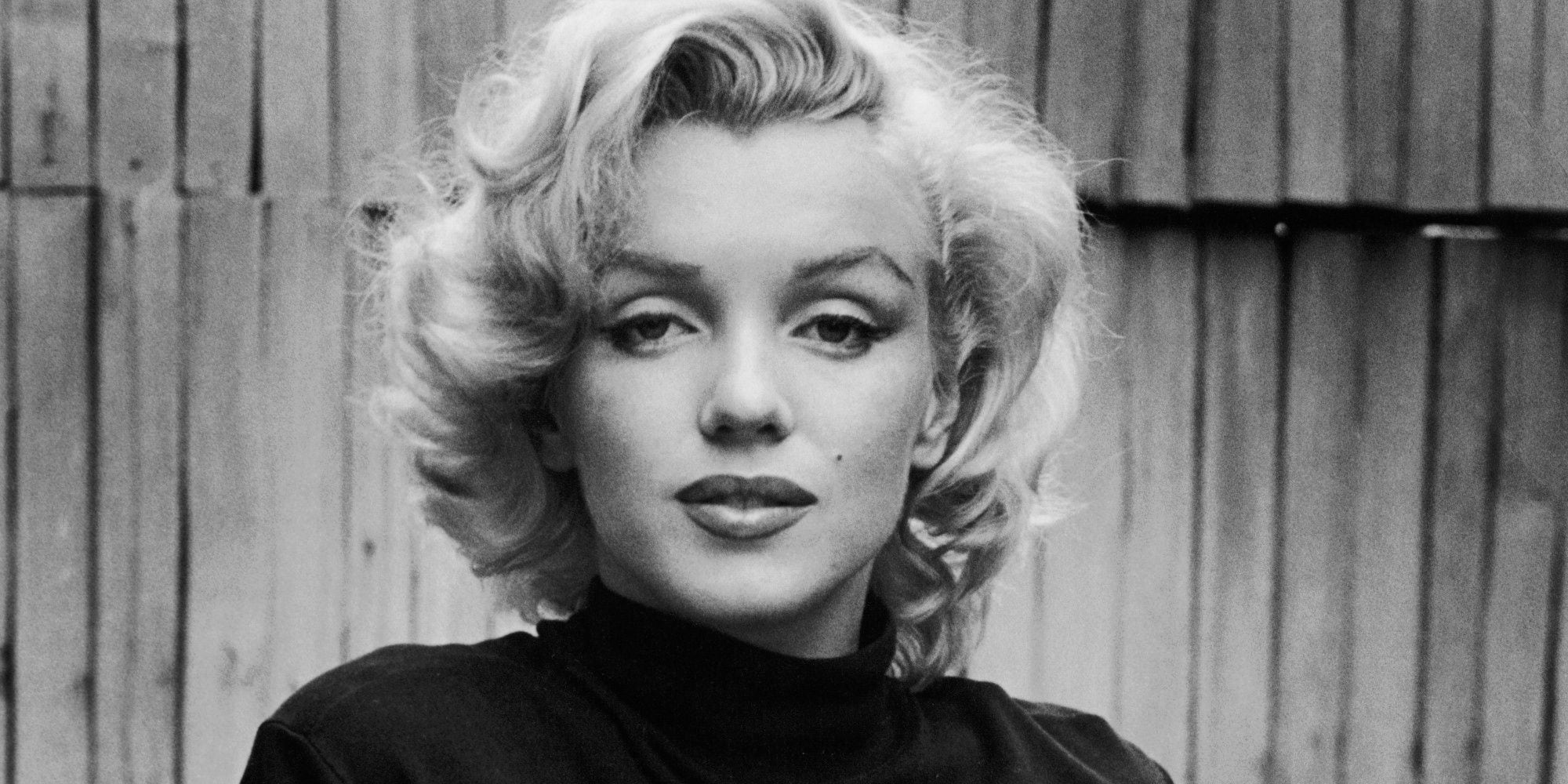 Life of iconic Hollywood sex symbol Marilyn Monroe on what would have ...