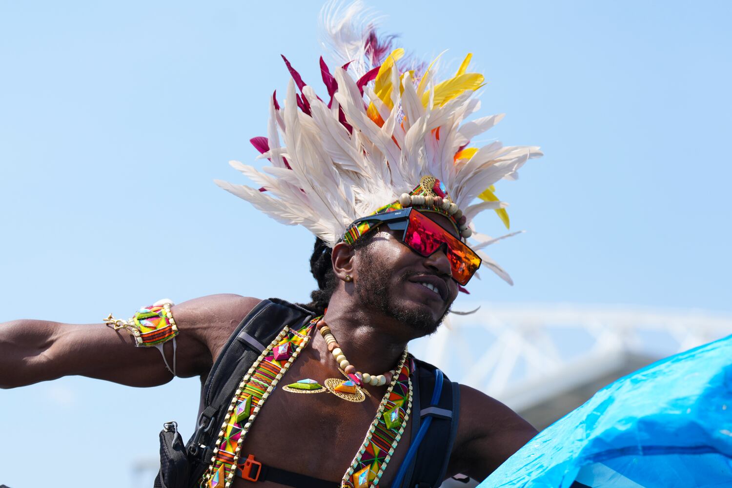 2025 Toronto Caribbean Carnival Grand Parade – CTVNews