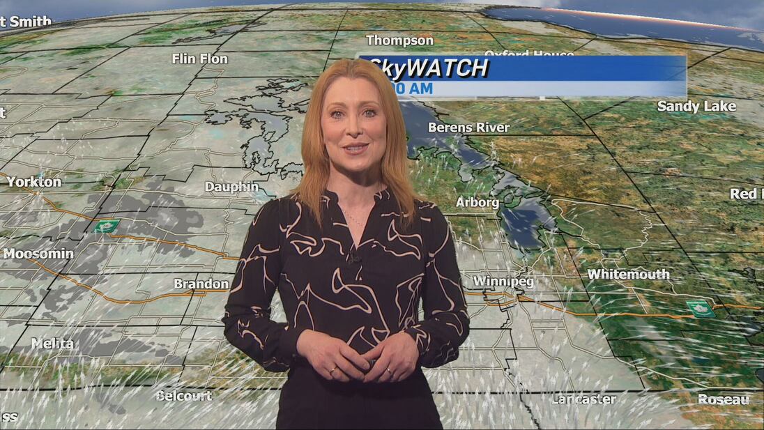 Colleen Bready - CTVNews