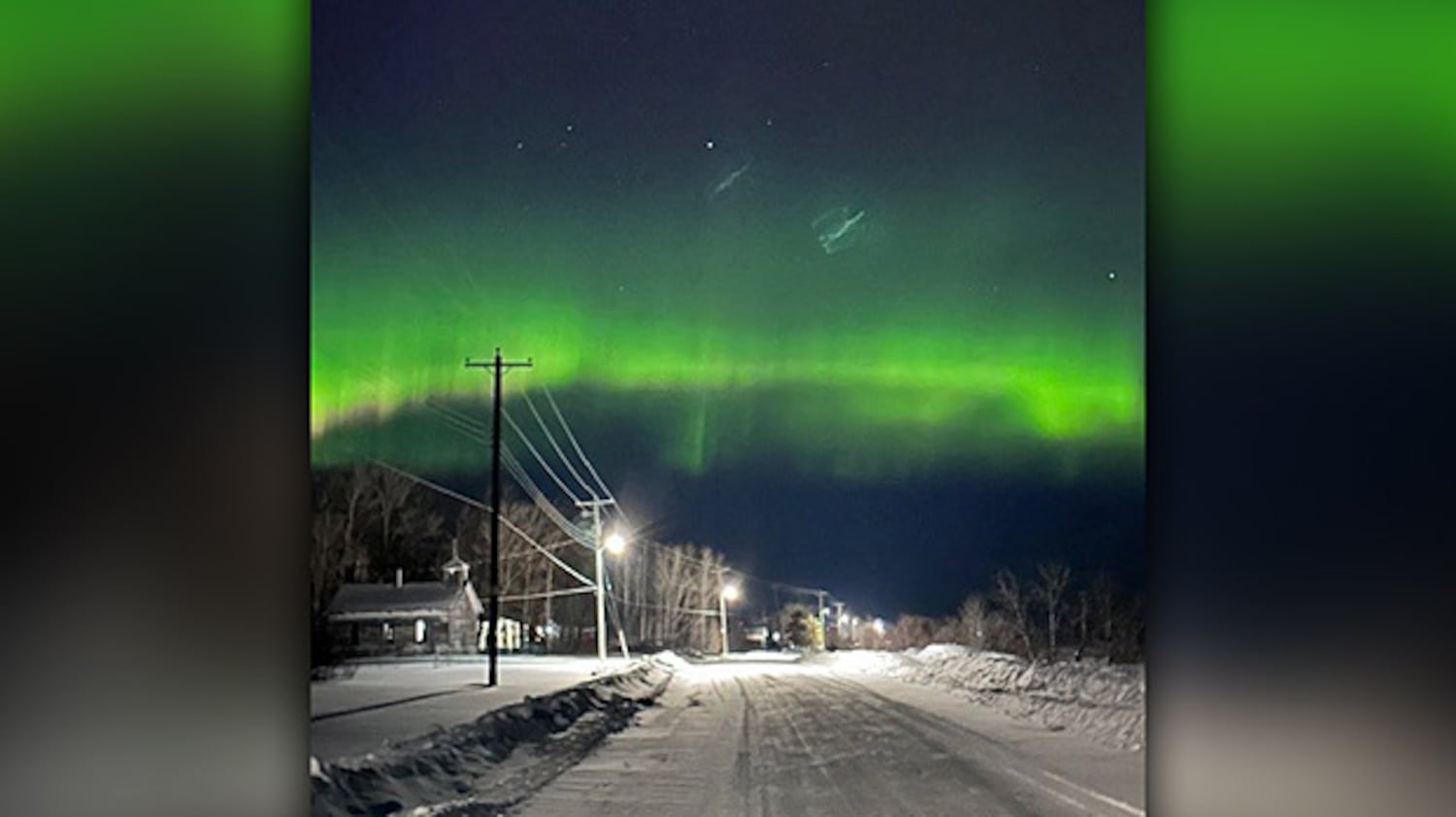 Skywatch pics of the Day - February – CTVNews