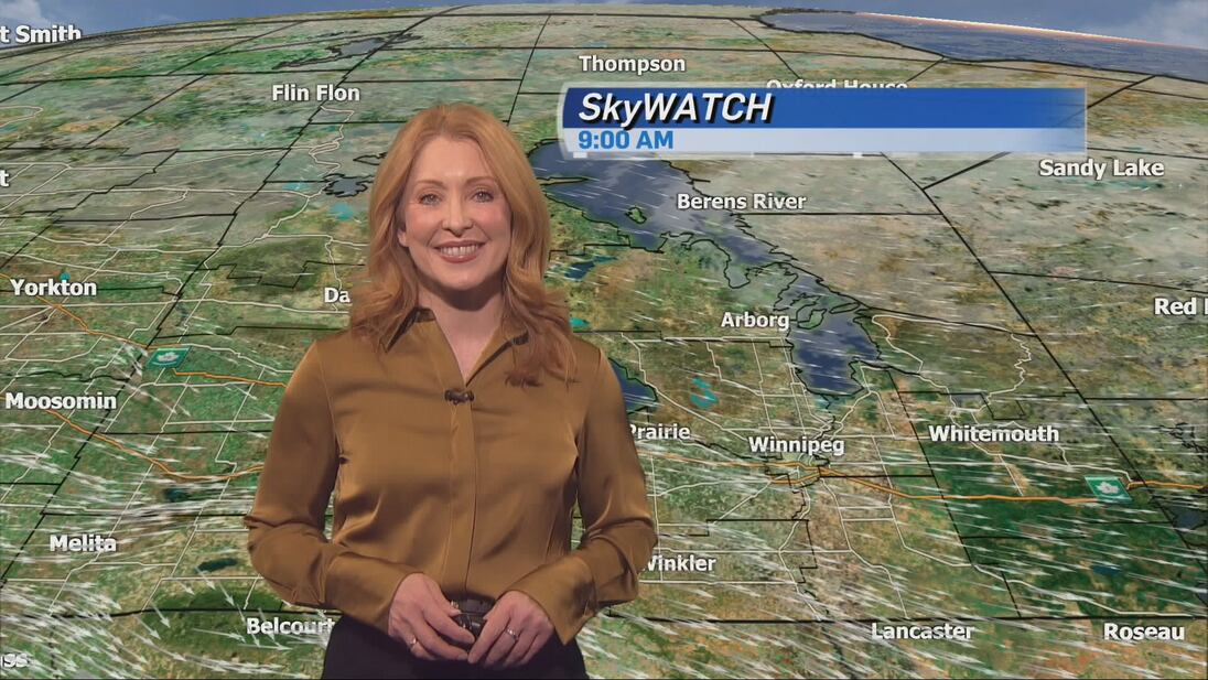 Colleen Bready - CTVNews