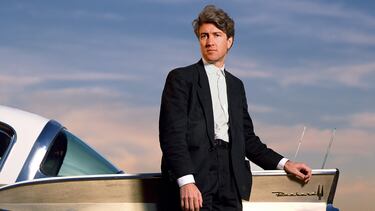 David Lynch dies at 78: A life in pictures – CTVNews