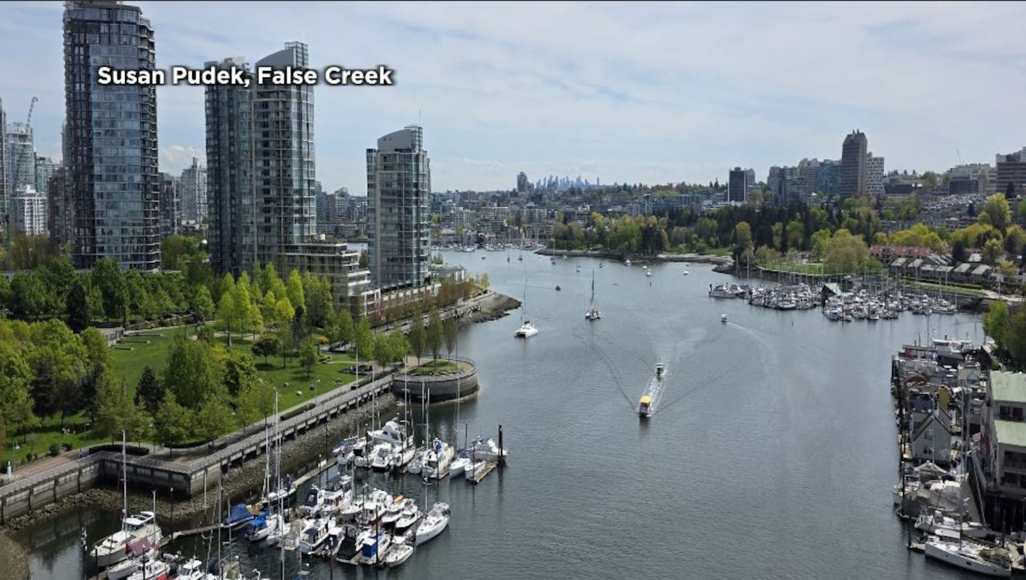 Scenic Snapshot – CTVNews