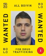 These are Canada’s 25 most wanted fugitives – CTVNews