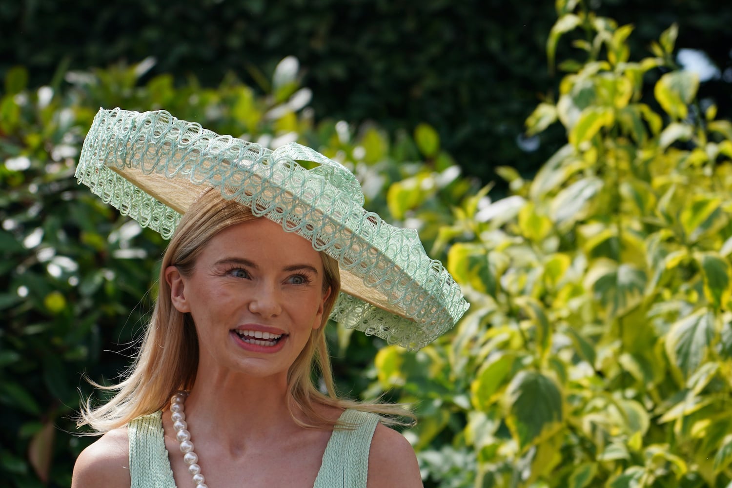 Fun and fancy hats at the Royal Ascot horse race in England – CTVNews