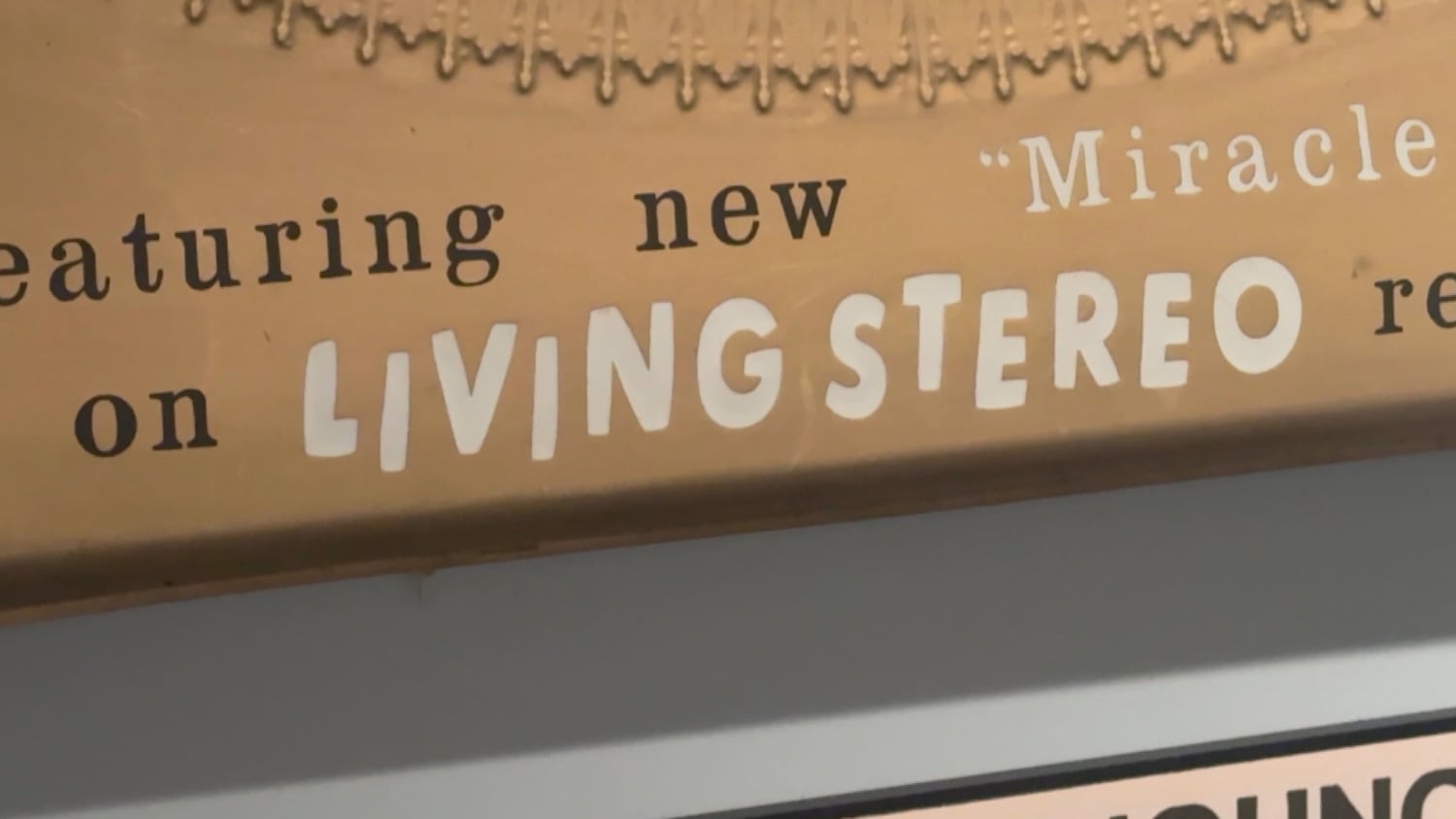 Free Calgary exhibit explores the nostalgia of vinyl records – CTVNews