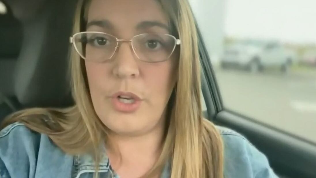Ana Almeida - CTVNews