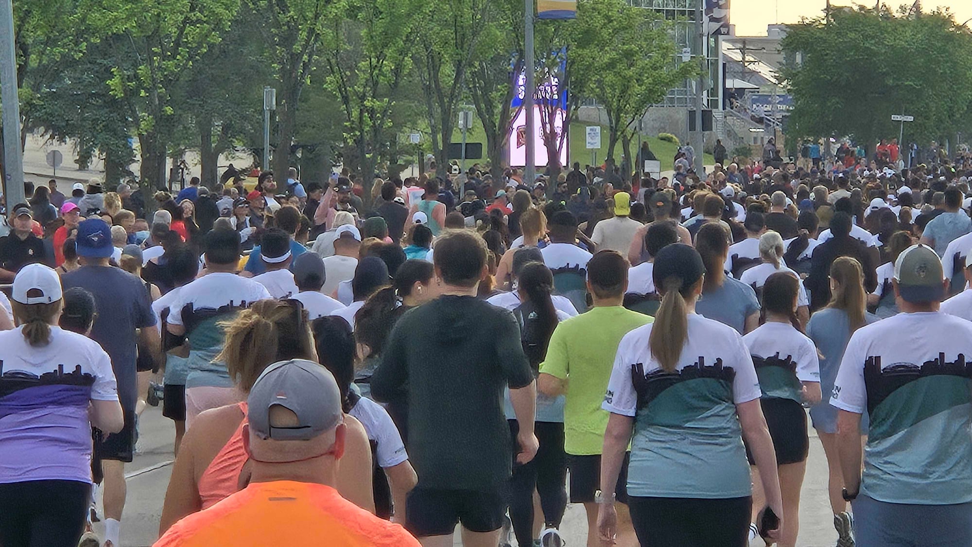 47th annual Manitoba Marathon – CTVNews