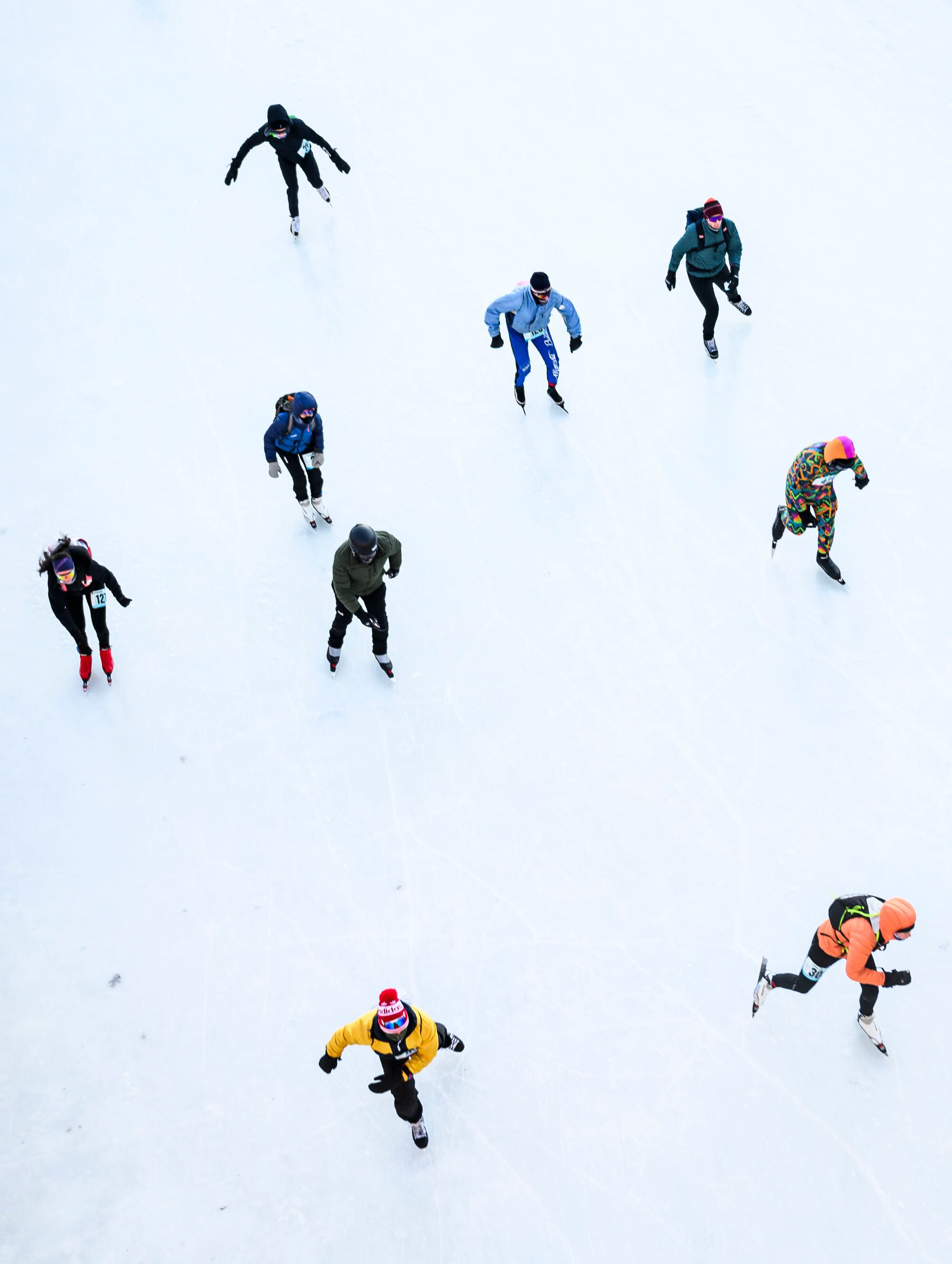 Winterlude celebrations in Ottawa-Gatineau – CTVNews