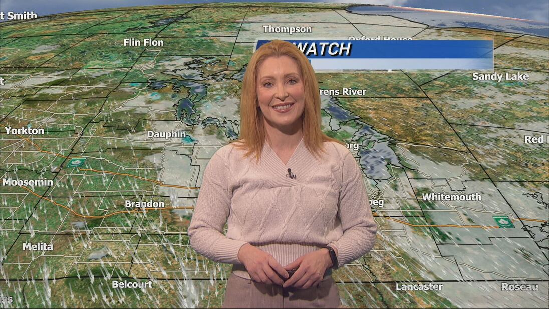 Colleen Bready - CTVNews