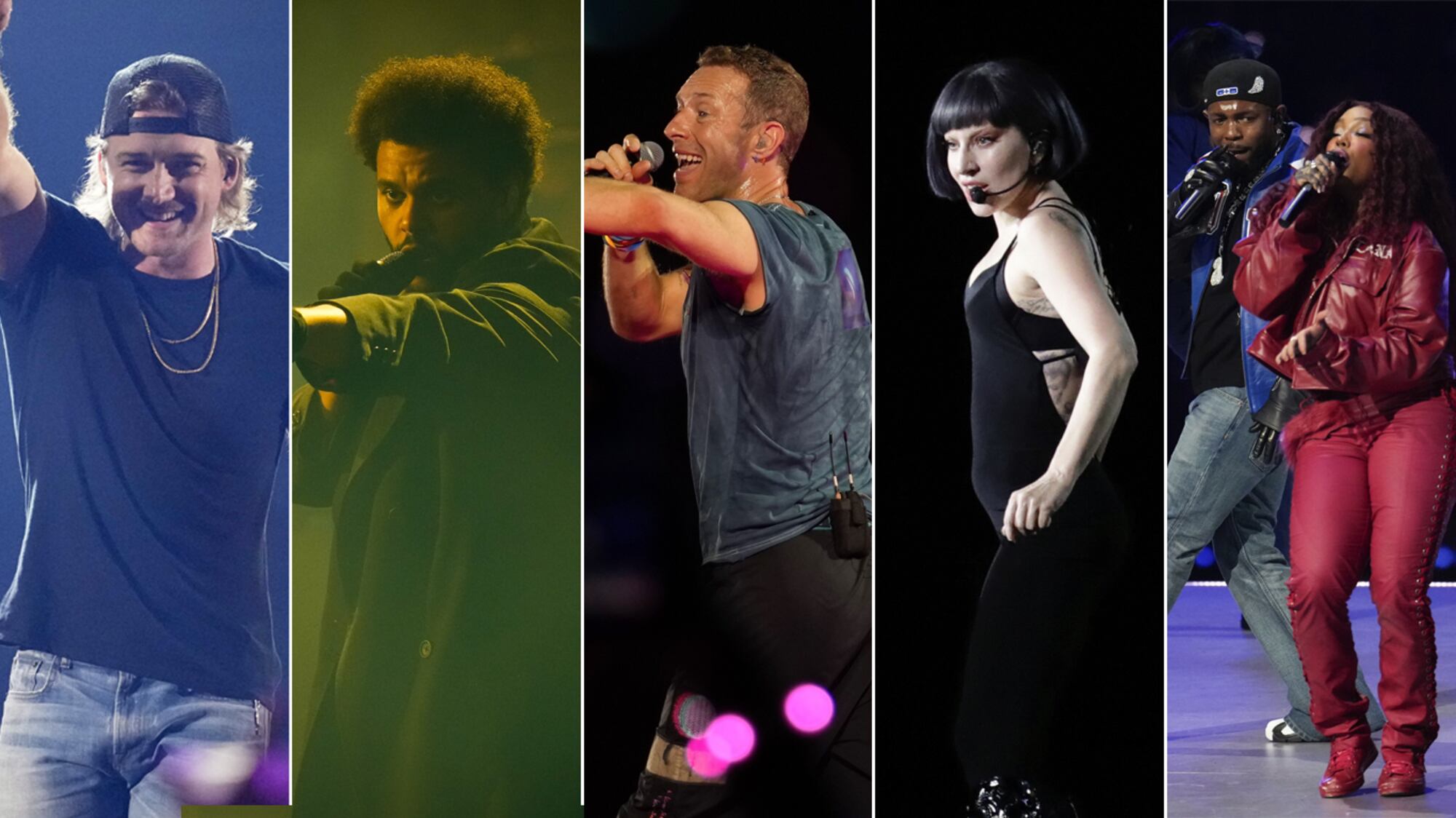 Concerts coming to Toronto in summer 2025 – CTVNews