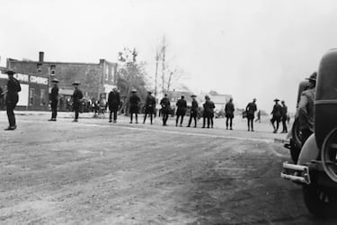 10 riots and protests in Canadian history – CTVNews