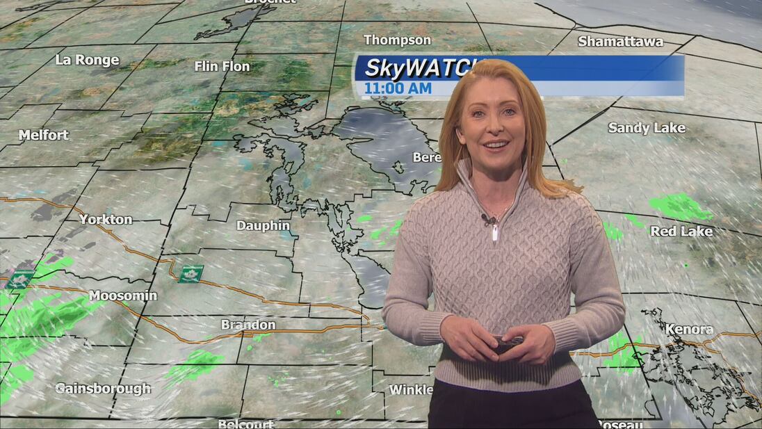 Colleen Bready - CTVNews