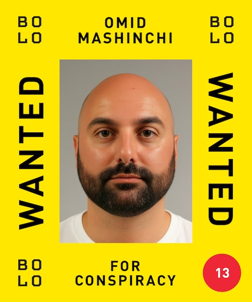 These are Canada’s 25 most wanted fugitives – CTVNews