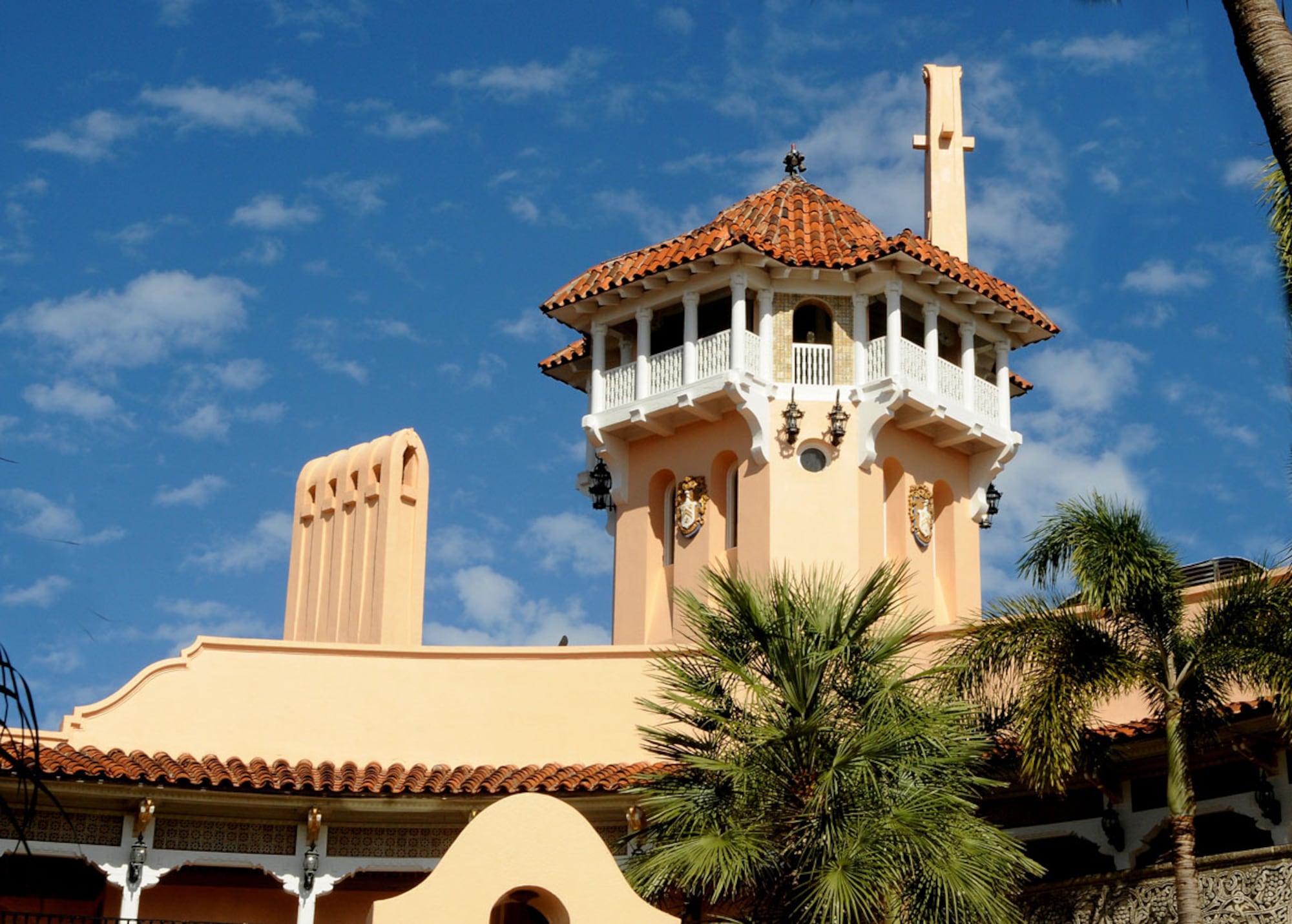 A look inside Trump's Mar-a-Lago estate – CTVNews
