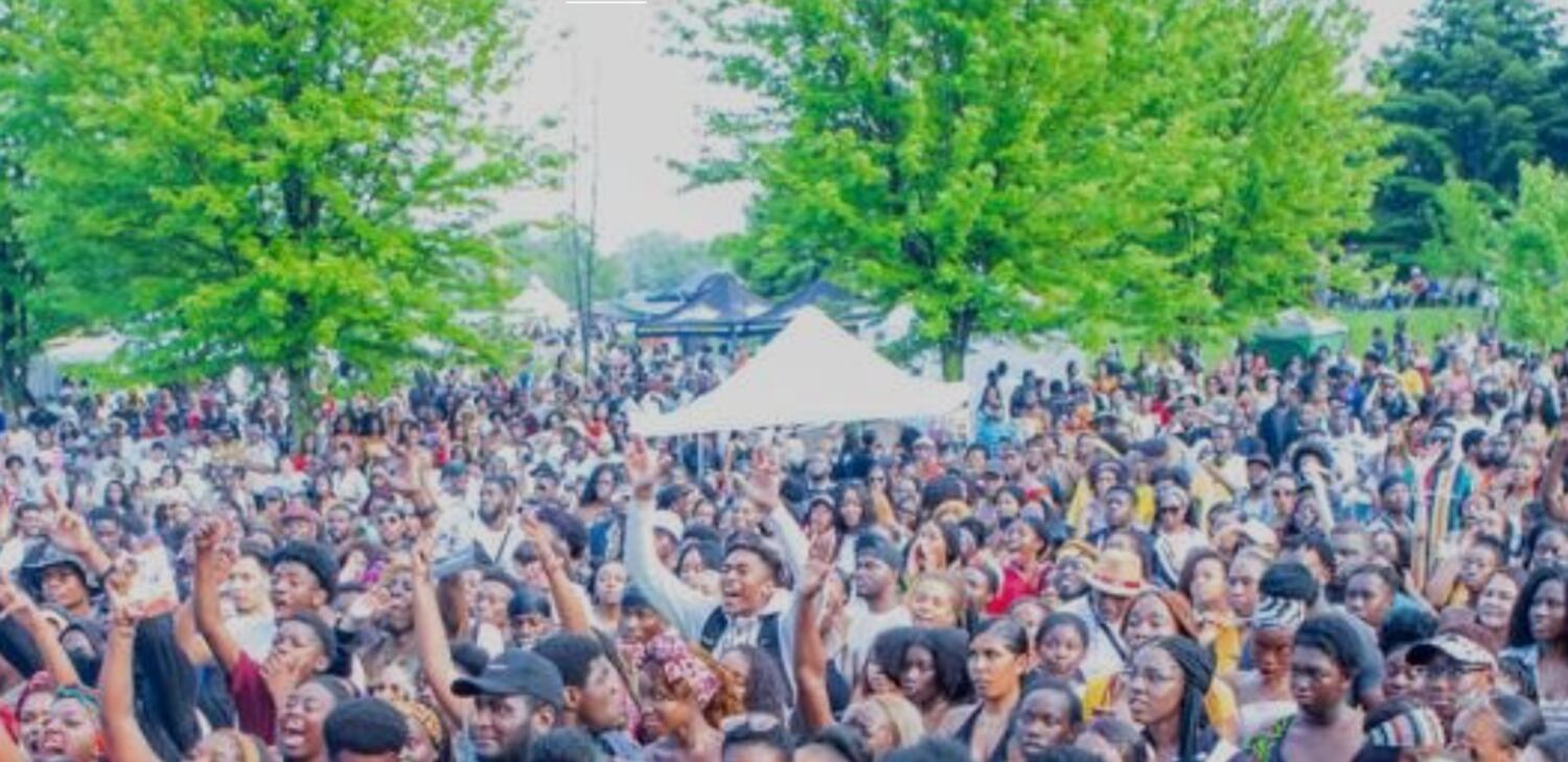 These are all the free events coming to Toronto this summer – CTVNews