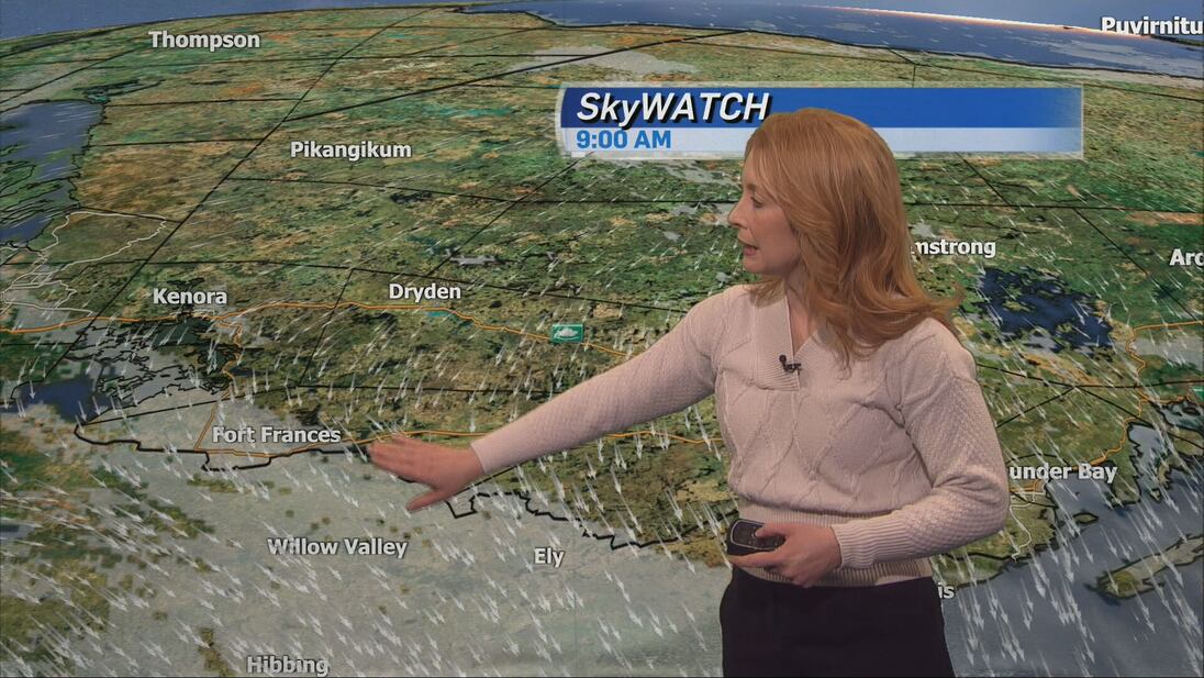 Colleen Bready - CTVNews