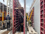 This building in downtown Toronto will reach 109 storeys and become ...