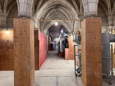 A look at progress on the rehabilitation of Centre Block – CTVNews