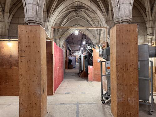 A look at progress on the rehabilitation of Centre Block – CTVNews
