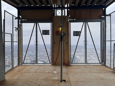 This building in downtown Toronto will reach 109 storeys and become ...
