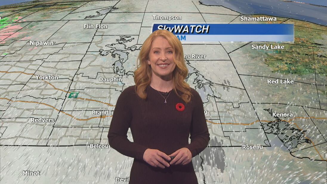 Colleen Bready - CTVNews