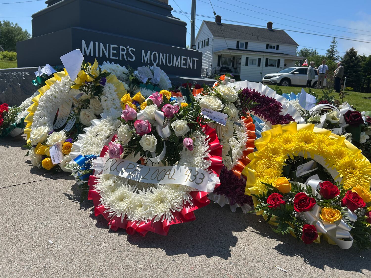 In Photos: Davis Day – CTVNews