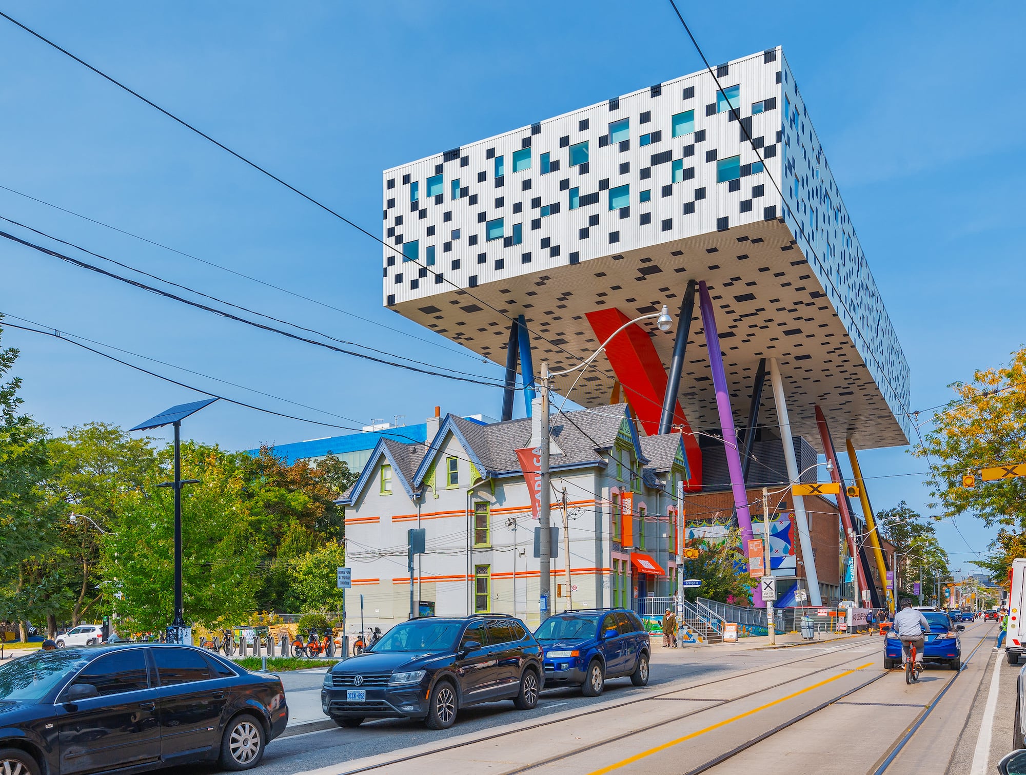 Doors Open Toronto 2025: Some of the sites you can access for free ...