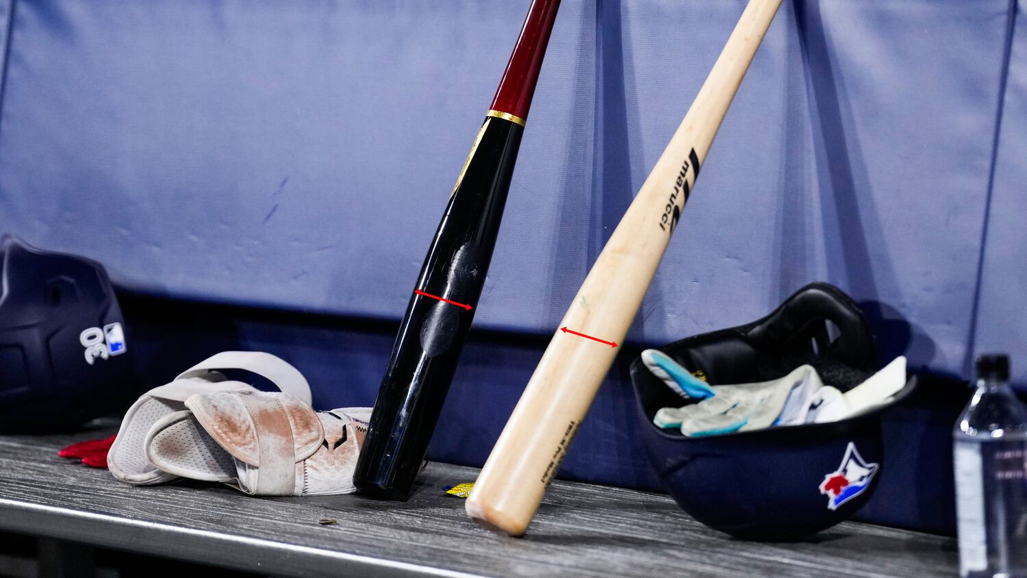 Why everyone in baseball is talking about ‘torpedo’ bats – CTVNews
