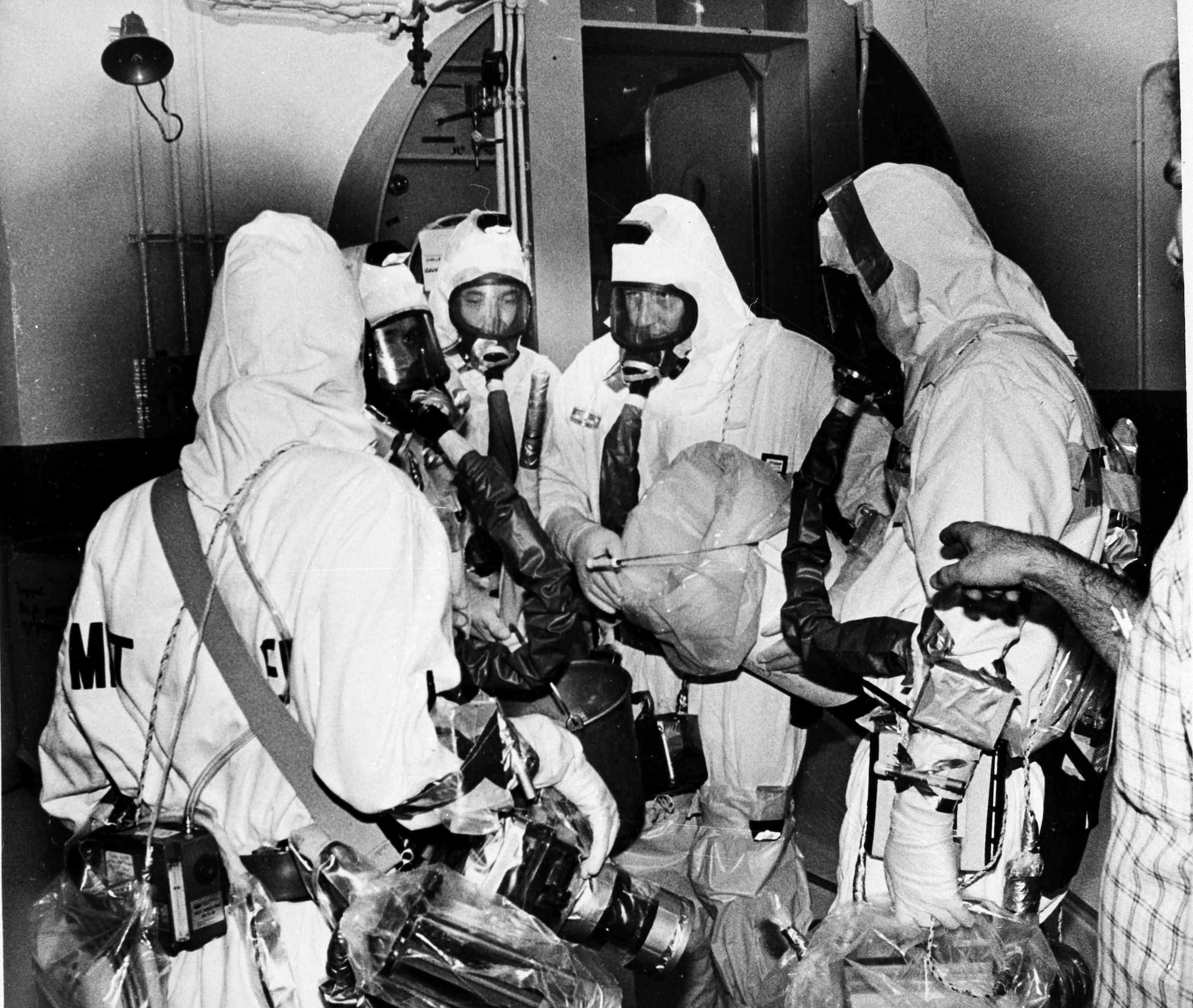 10 of the worst nuclear accidents in history – CTVNews