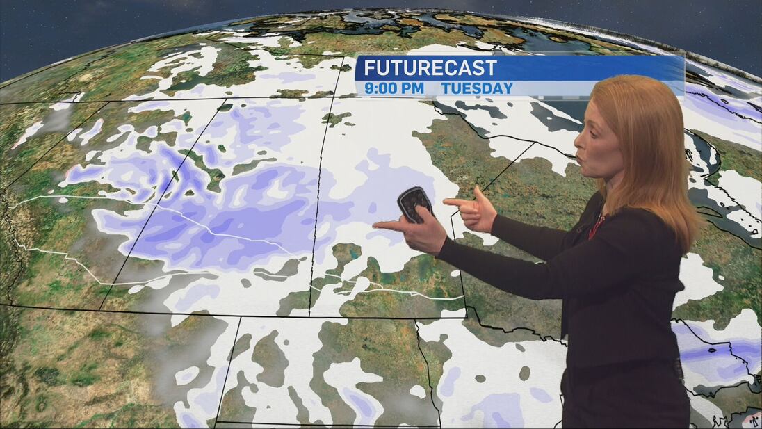 Colleen Bready - CTVNews